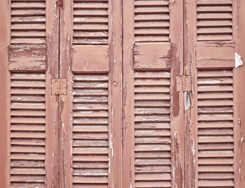 Wooden shutters pattern stock photo. Image of style, color - 57860476
