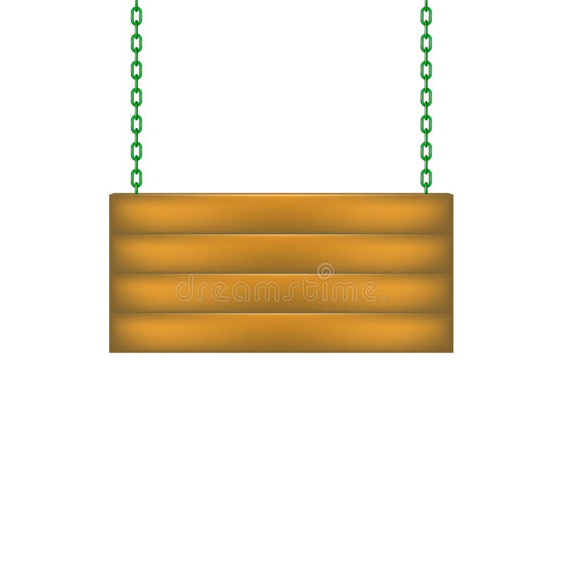 Hanging Sign Chain Stock Illustrations – 3,709 Hanging Sign Chain Stock ...