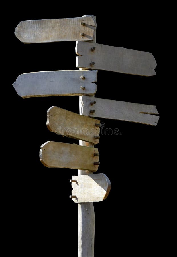 Wooden sign stock image. Image of mark, personalise, billboard - 45825587