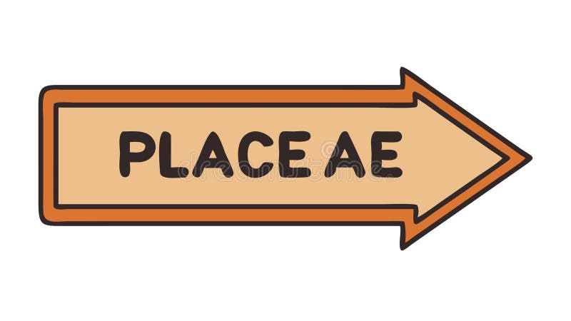 Specific Place Vector Design Stock Illustrations – 300 Specific Place ...