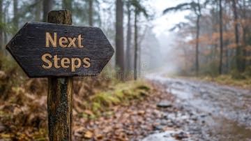 Next Steps Stock Illustrations – 2,517 Next Steps Stock Illustrations ...