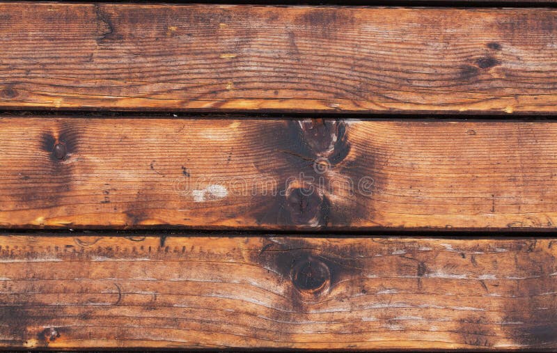 Wooden Slats.Background Texture. Stock Image - Image of vintage, brown ...