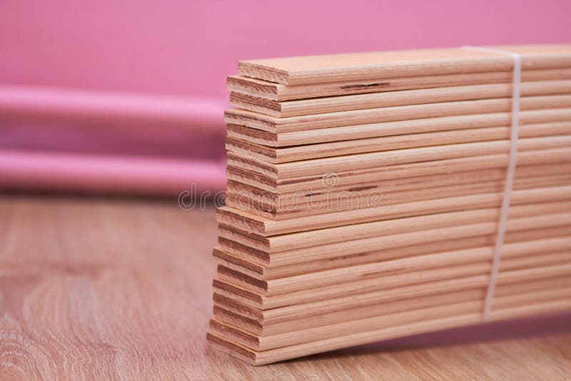 Wooden Slats for Bed,orthopedic Wooden Slats for the Bed, Thin Wooden ...