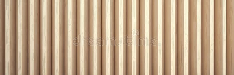 Wooden Slatted Wall Close-up, 2x2 Grid Pattern with Dark Gray ...