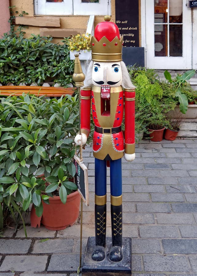 Wooden soldier stock photo. Image of soldier, toys, tradition - 23177812