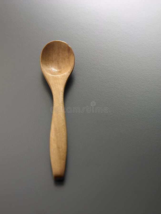 Wooden spoon stock photo. Image of utensil, wooden, vertical - 32779018