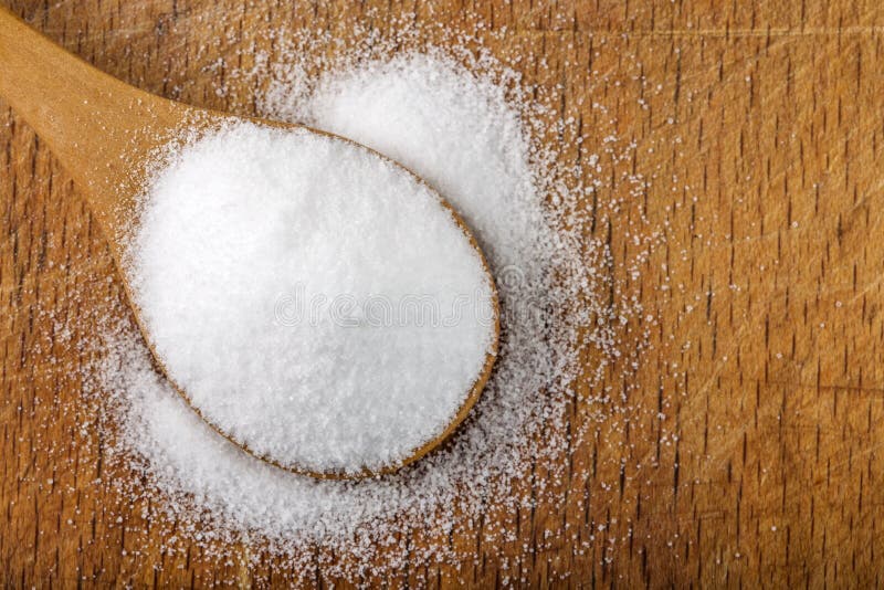 Fine salt stock photo. Image of soak, taste, beauty, relax - 24300534