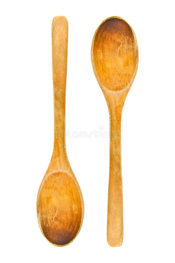 Wooden Spoon for Modern and Old Kitchens, Kitchen Materials Wooden ...