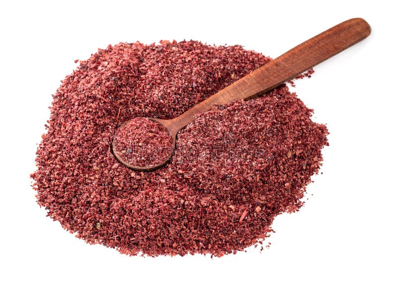 Spoon on Pile of Natural Saffron Threads Closeup Stock Image - Image of ...