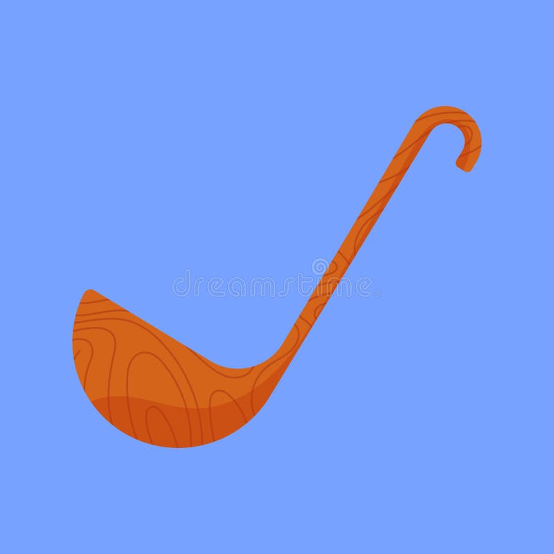 Wooden Spoon Vector Icon. Wooden Cooking Spoon Icon Illustration Stock ... Wooden Spoon Vector Icon. Wooden Cooking Spoon Icon Illustration Stock ...