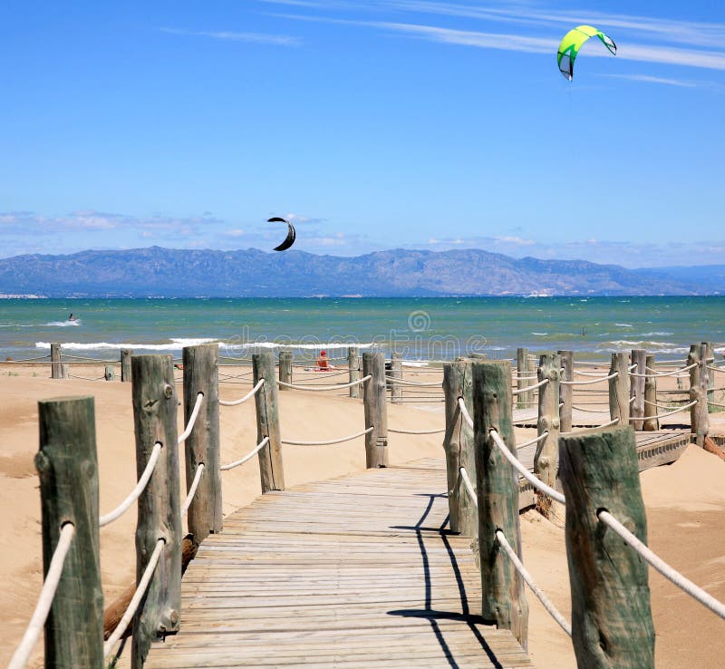 Kites in the Sky Waiting To Fly Away Stock Image - Image of blue, spot ...