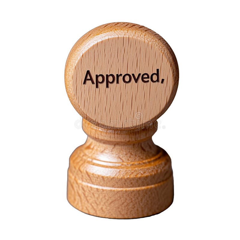 Approved Stamp Transparent Background Stock Photos - Free & Royalty ...