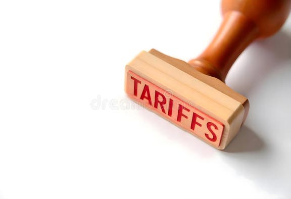 Wooden Stamp with a Glossy Handle and a Rectangular Base, Featuring the ...