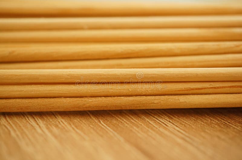 Wooden sticks stock image. Image of plywood, sticks, garapa - 51879789