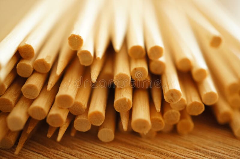 Wooden sticks stock photo. Image of sticks, stacked, chopsticks - 51877812