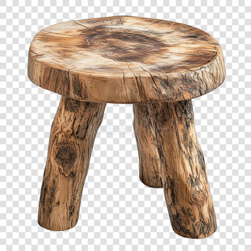 Wooden stool stock image. Illustration of restaurant - 341494421