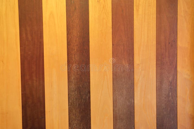 Wooden Stripe Pattern Wall Texture Background Stock Photo - Image of ...