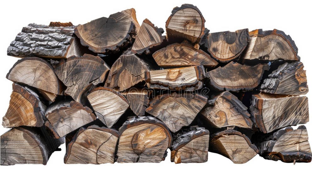 A Wooden Structure Resting on a Clean, Flat Surface Stock Photo - Image ...