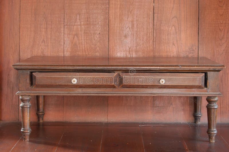 Wooden table stock photo. Image of wooden, background - 1575386