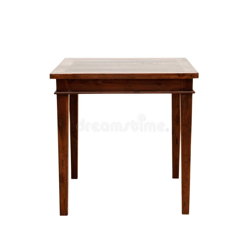Antique Wooden School Desk stock photo. Image of education - 3761632