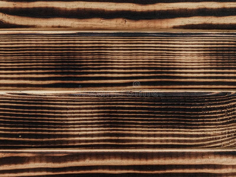 Burnt pine boards stock image. Image of table, furniture - 178036421