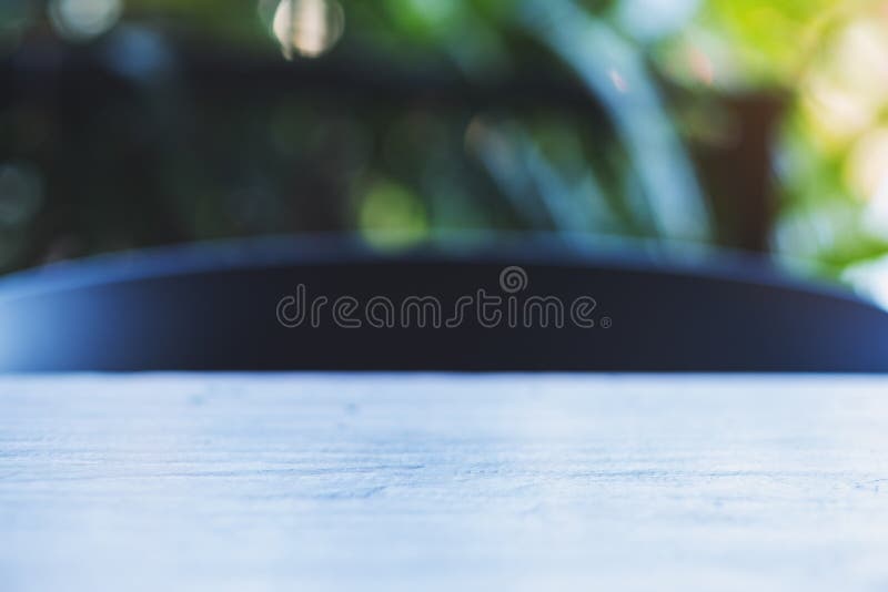 Wooden Table and Chairs Texture and Background Stock Photo - Image of ...