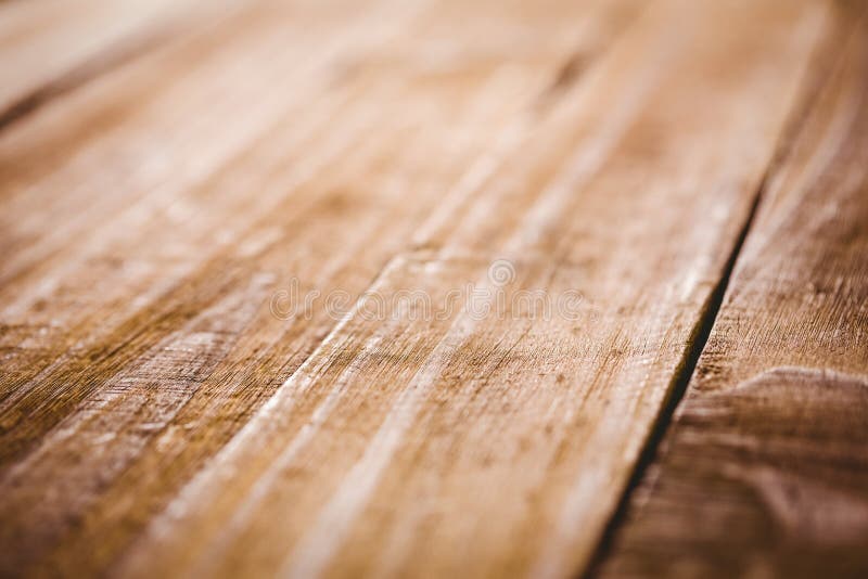 Wooden table in close up stock image. Image of desk, table - 53045487