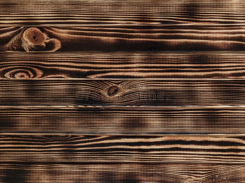 Burnt pine boards stock image. Image of table, furniture - 178036421