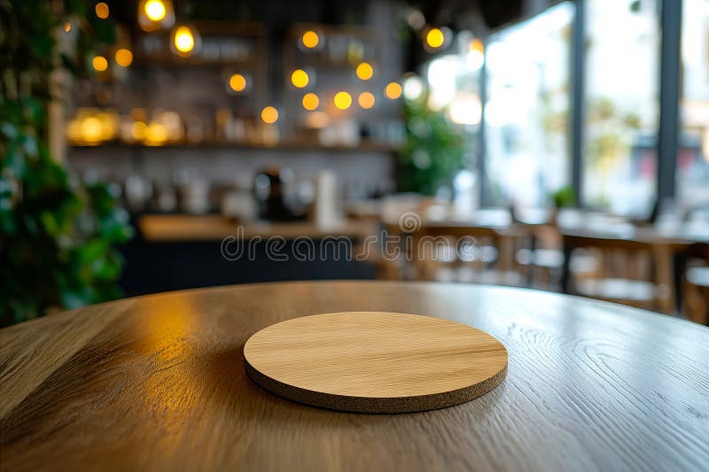 Round Coaster Crochet stock image. Image of round, crochet - 275158025