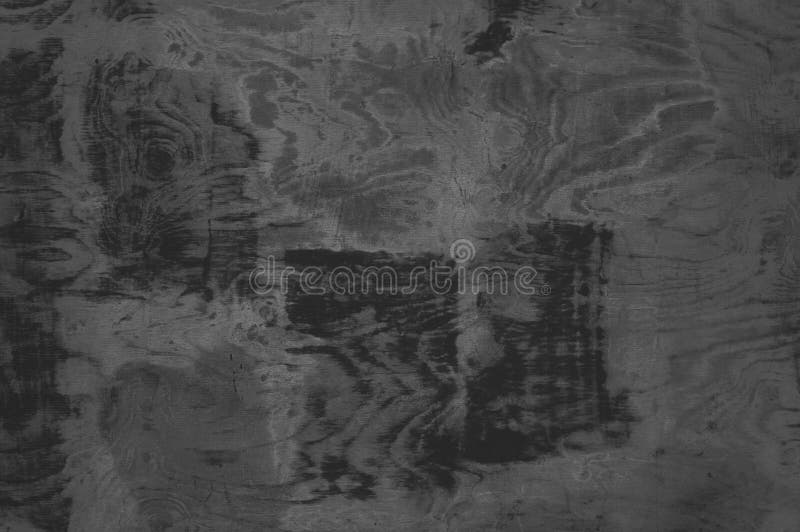 Wooden Table Texture Black Grey Stock Photo - Image of wood, black ...