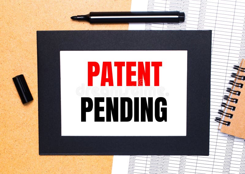 Patent Pending Symbol Photos - Free & Royalty-Free Stock Photos from ...