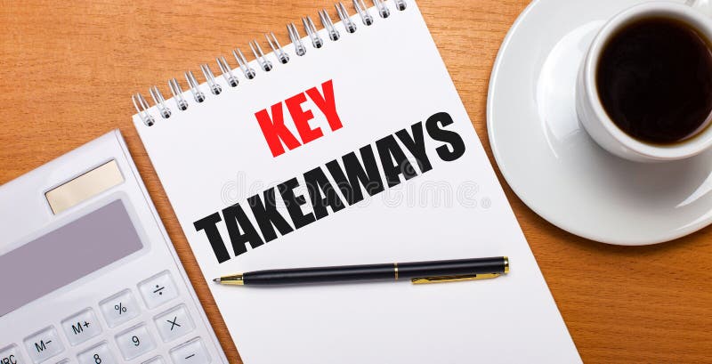 207 Key Takeaways Stock Photos - Free & Royalty-Free Stock Photos from ...