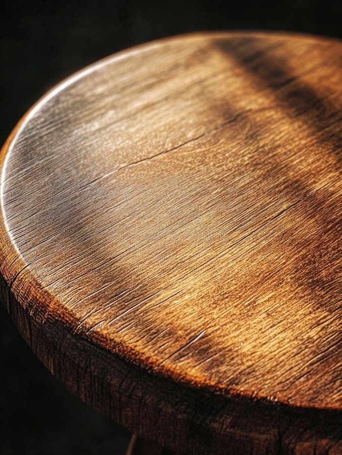 Wooden Table Top stock photo. Image of table, generated - 379220722