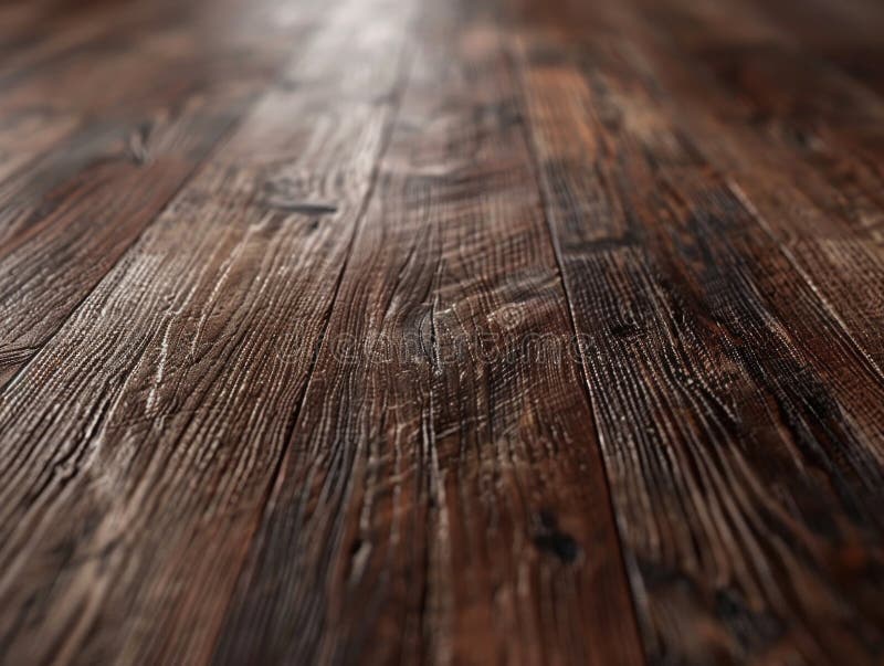 Wooden tabletop stock photo. Image of interior, close - 374607576