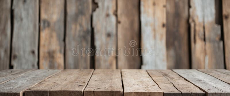 Wooden Tabletop with Text Space Rustic Flooring High Quality Image ...