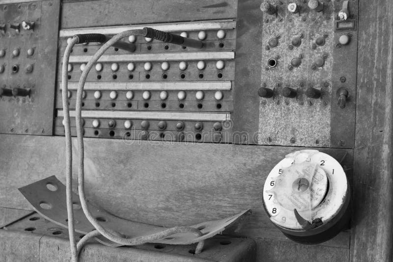 Set Of Power Lines And Electric Pylons Stock Vector - Illustration of ...