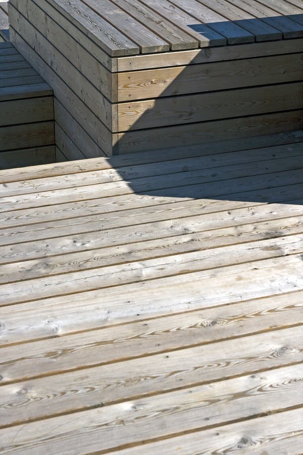 Wooden terrace stock photo. Image of terrace, architecture - 26252484