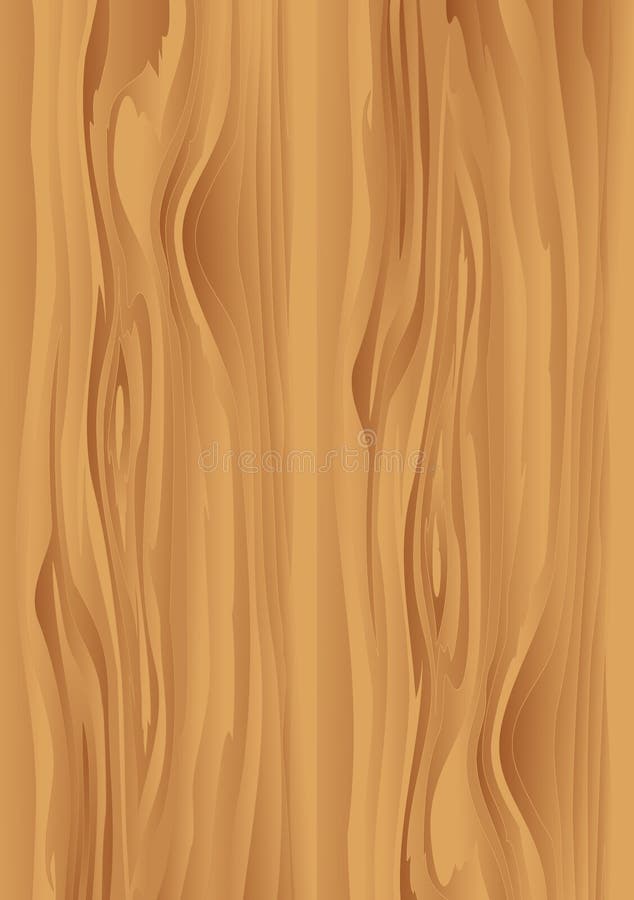 Wooden Texture Background Vector Illustrator Stock Vector ...