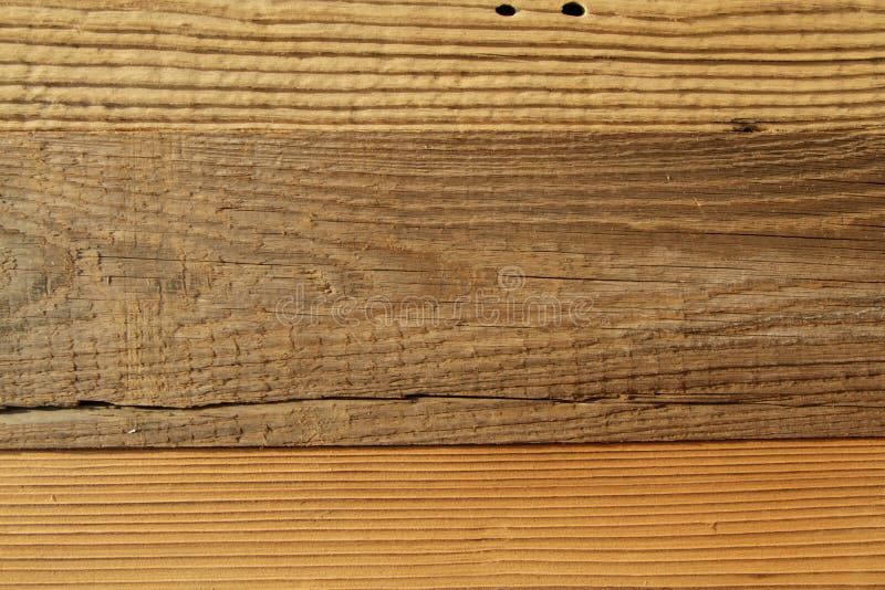 Wooden Texture in Antique Look Stock Photo - Image of lumber, wooden ...