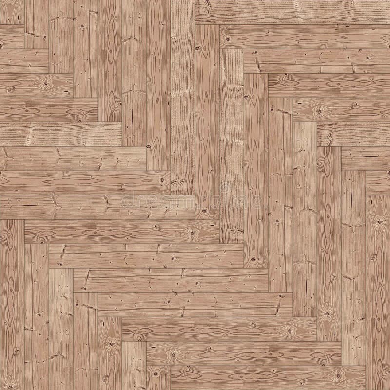 Wooden Texture for Architectural Rendering Stock Illustration ...
