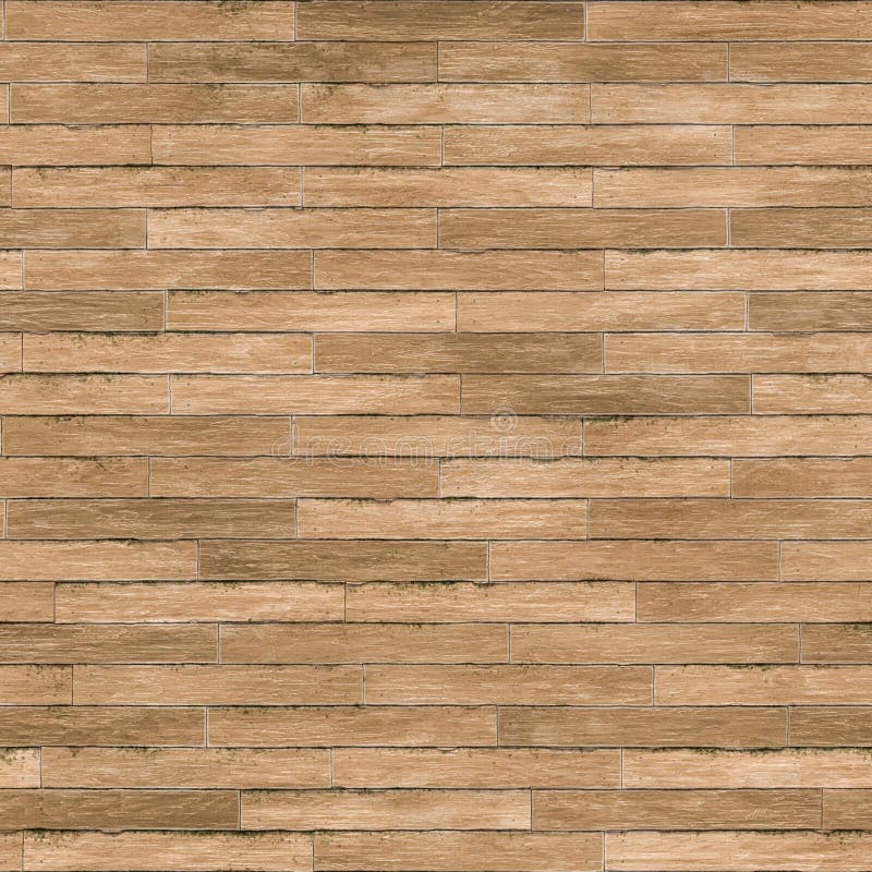 Wooden Texture for Architectural Rendering Stock Illustration ...
