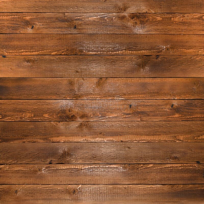 Background of Brown Panels. Wooden Texture Boards. Stock Image - Image ...