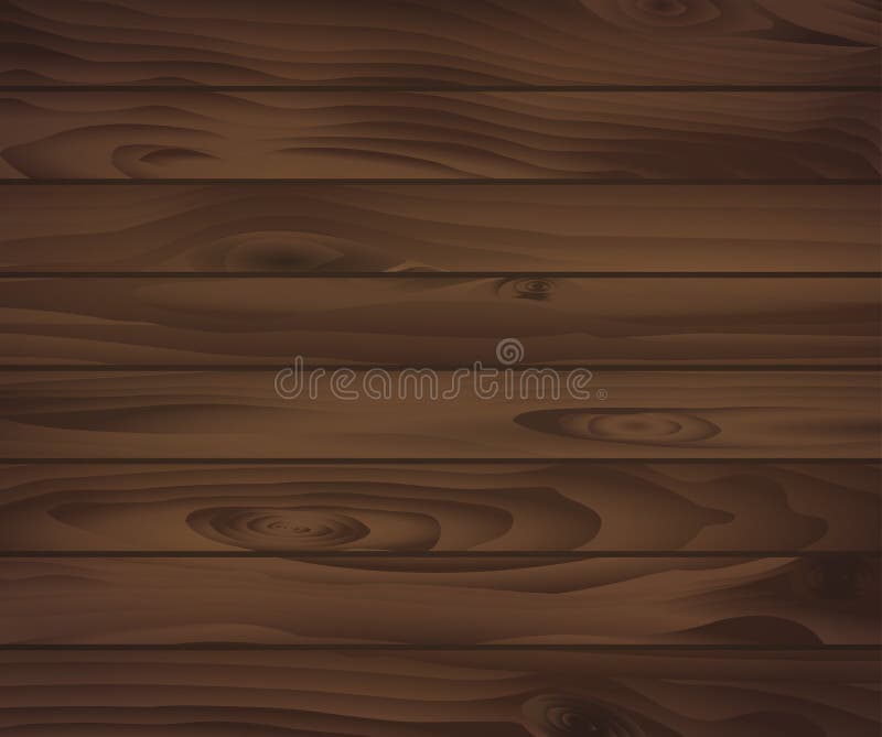 Wooden Texture of Dark Brown Boards. for Natural Background Design ...