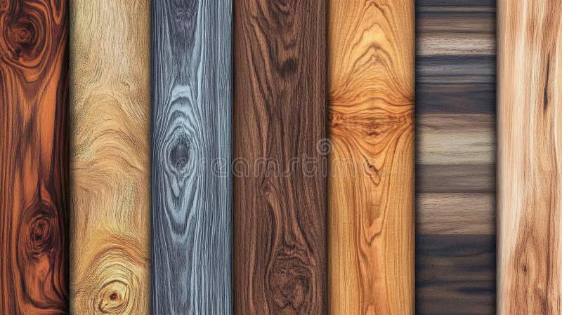 Wooden Texture. Lining Boards Wall. Wooden Background. Pattern Stock ...