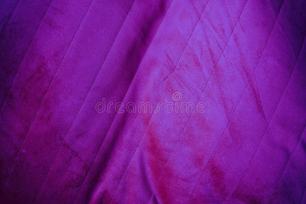 Wooden Texture Lit with Purple Light Stock Image - Image of texture ...