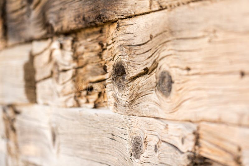 Wooden Texture of Mining Buildings in Mandalay Spring Nevada Stock ...