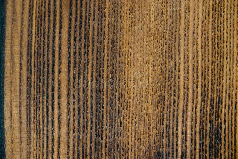 Wooden Texture of an Old Dark Burnt Board for Design Work and Home ...