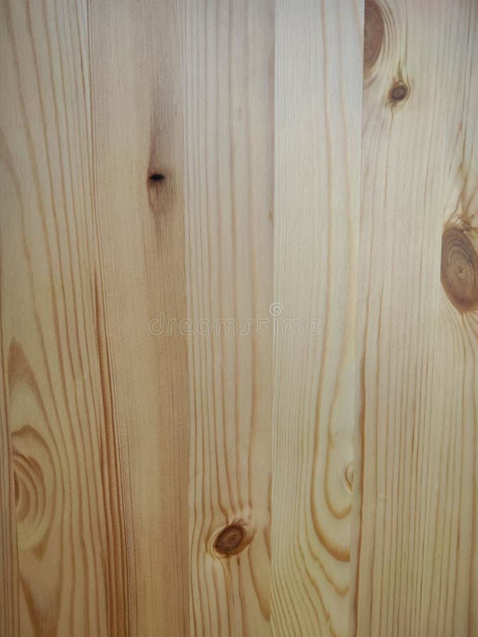 Wooden Texture Photo. Board with Wooden Fiber Stock Photo - Image of ...