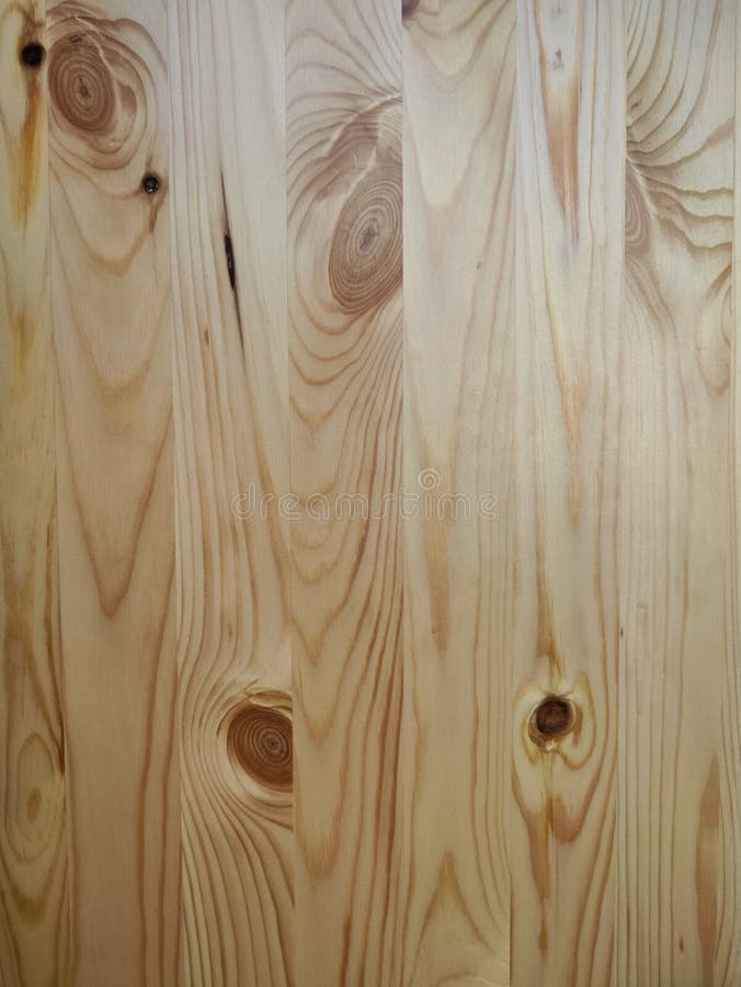 Wooden Texture Photo. Board with Wooden Fiber Stock Image - Image of ...