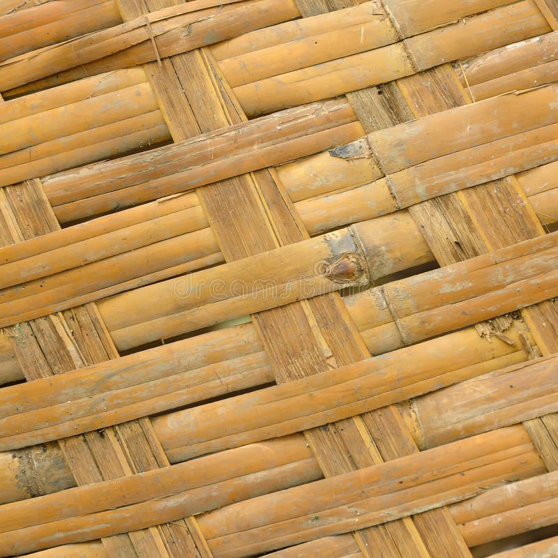 Texture of Rattan Furniture Pattern Stock Image - Image of design ...